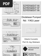 DIN 7715 Part 5 PDF | PDF | Engineering Tolerance | Scientific Observation