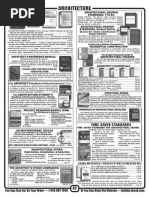 Estimating Formats Csi Masterformat | PDF | Specification (Technical ...
