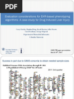 Validation of The Electronic Version of The Hester Davis Scale | PDF ...