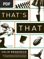 My Place - Nadia Wheatley | PDF