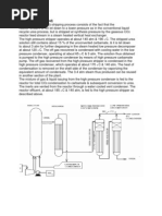 Flow Diagram of Urea Production | PDF | Chemical Process Engineering ...