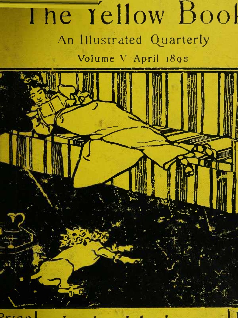 Yellow Book Volume V | PDF