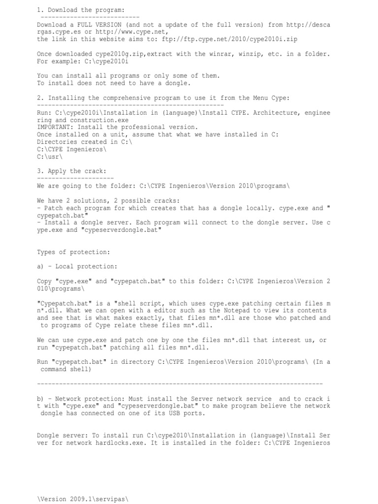 Readmeeng | PDF | Windows Registry | Directory (Computing)