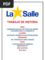 Sistema Baroti | PDF | Barcos | Embarcación