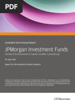 Equalisation On Investment Funds | PDF | Investment Management | Hedge Fund