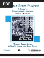 Afton Pumps - Brochure 2020 (Vertical Pumps) | PDF | Bearing ...