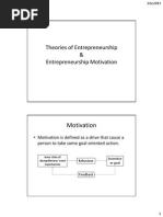 Lecture PPT Entrepreneurship | PDF | Entrepreneurship | Leadership