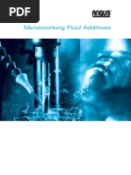 Introduction To Suspension Concentrate (SAI June 2021) | PDF | Emulsion ...