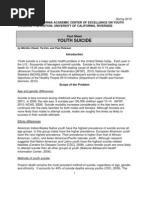 Sample CBDRP Activity Design | PDF | Substance Abuse | Drug Rehabilitation
