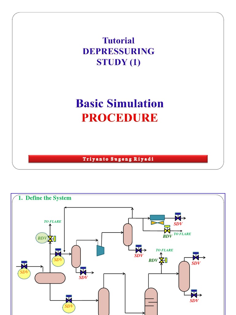 Piping and Equipment Volume Inventory Calculation | PDF | Pressure ...