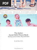 Skillstreaming | PDF | Reinforcement | Early Childhood Education