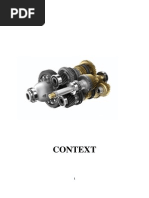 Automatic Braking System Using Ultrasonic Sensor | Electronic Circuits ...