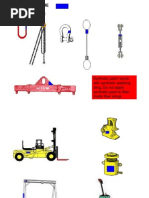 A-3 PM Color Code Guide | PDF | Manufactured Goods | Equipment