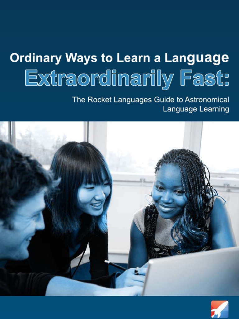 Rocket Spanish | PDF | Preposition And Postposition | Grammatical Gender