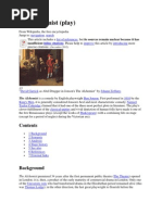 The Alchemist | PDF | Religion And Belief