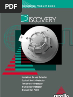 Honeywell 5808w3 Install Guide | PDF | Security Alarm | Detector (Radio)