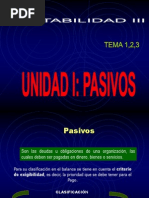 Formato 06 Memorando de Revisión Analítica | PDF | Deuda | Bancos