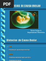 Maniobra de Ritgen | PDF | Parto | Reproducción