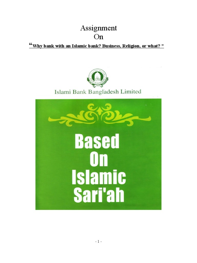 Exploring Customer Motivations and Satisfaction with Islamic Banking ...