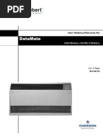 Frigosystem Corema | PDF