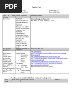 Ignatian Values and Principles | PDF | Ignatius Of Loyola | Society Of ...