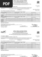 Introduction of IS2062 E250 Grade A | PDF | Carbon | Steel