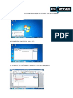 Guia Windows 10 LTSC Evaluation - CMD | PDF