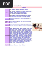 INCI Database - International Nomenclature of Cosmetic Ingredients ...