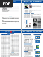 CHAMPION - TORCH Cross Reference Chart | PDF
