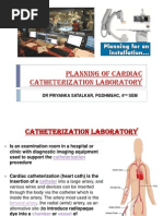 Cath Lab - Interventional Radiology Nursing Skills Checklist | PDF ...