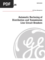 Overhead Lines and Cable Modeling Guidelines For PSCAD | PDF ...