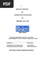 Independent Research Project Form RP3 | PDF