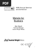 Table of Iacs | PDF | Bronze | Alloy