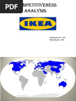 Stakeholders IKEA | PDF | Corporate Social Responsibility | Stakeholder ...
