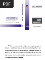 Copies of Machine Manuals: Visit Our Website | PDF | Drill | Grinding ...