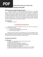 Persepolis Panel Analysis Worksheet | PDF | Communication