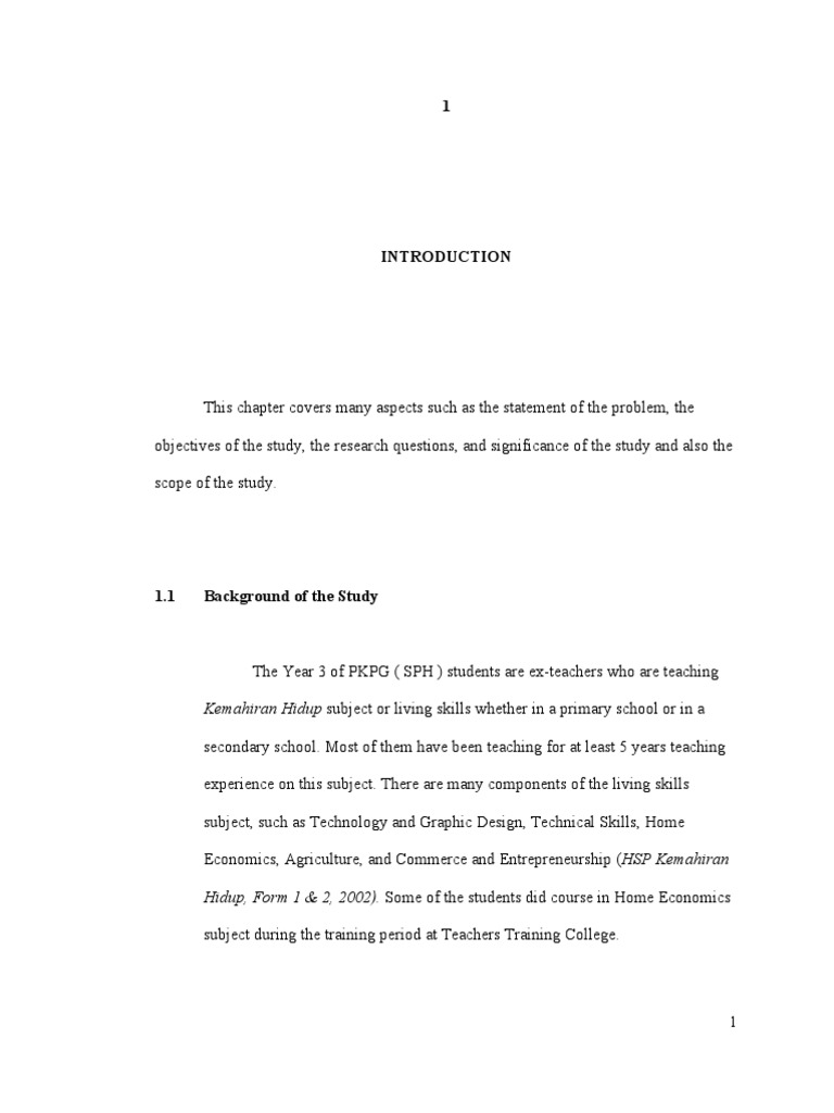 Combination of Their Basic Knowledge and Cooking Theory | PDF ...