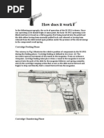 PDF Pistol Inspection Form | PDF | Military Technology | Firearms