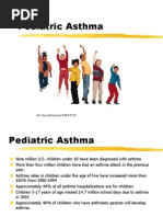 What Is Primary Complex | PDF | Tuberculosis | Infection