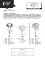 Games Declaration Form Boys | PDF