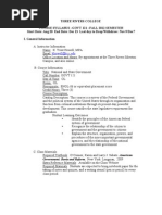 Symbolic Logic Course Syllabus 2014 | PDF | Interpretation (Logic) | Logic