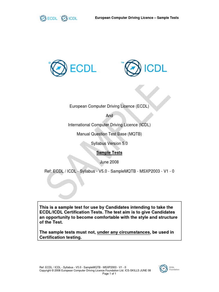 Module 7 Sample Test Questions Pdf World Wide Web Internet Web