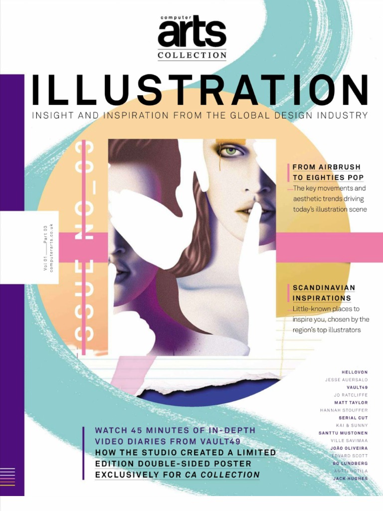 Computer Arts Collection | PDF