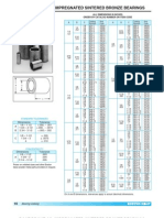Tolerance Guide (DIN 16901) PDF | PDF | Engineering Tolerance | Polymer ...