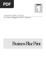 SOLMAN - SAP Table Used To Stored ChaRM Process Type & Change Cycle ID ...