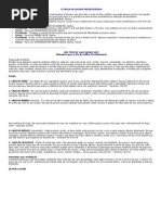 Manual Do RadioBOSS 5 Portugues | PDF | Equalização (áudio) | Radiodifusão