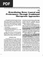 Butler Neural Mobilization | PDF | Nervous System | Nerve