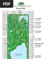 NYU Campus Map | PDF | New York University