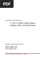 Naacp Resolution CA Public Schools | PDF | California | Charter School