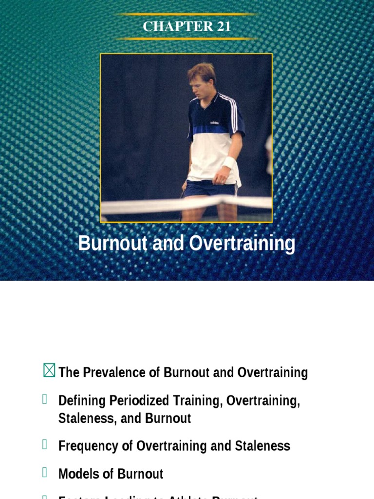 Burnout | PDF | Occupational Burnout | Mood (Psychology)